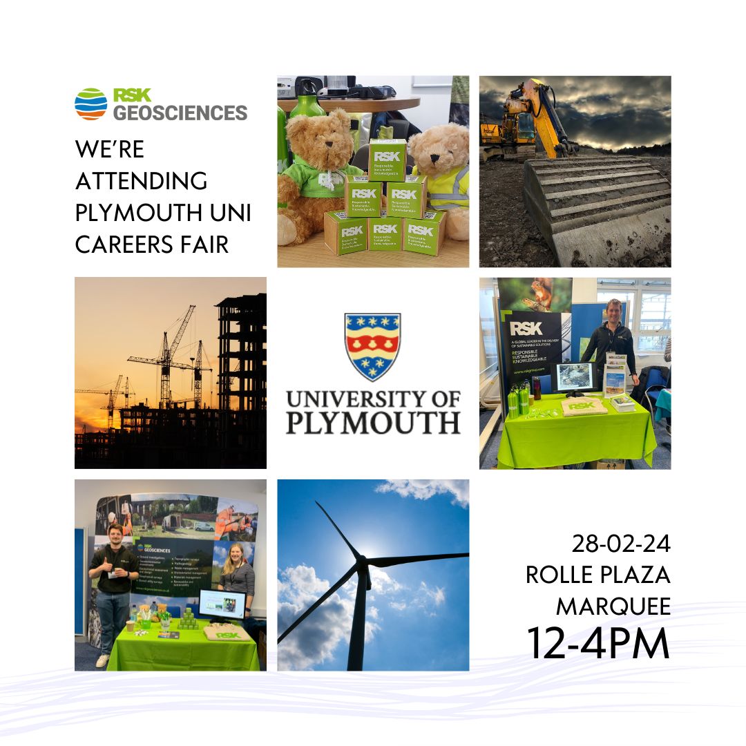 RSK Geophysics and Safeground on LinkedIn: #geophysics #event #career # ... RSK Geophysics and Safeground on LinkedIn: #geophysics #event #career # ...