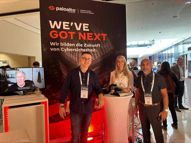 Dimi Papaefthymiadis on LinkedIn: #cybersecurity #isw Dimi Papaefthymiadis on LinkedIn: #cybersecurity #isw
