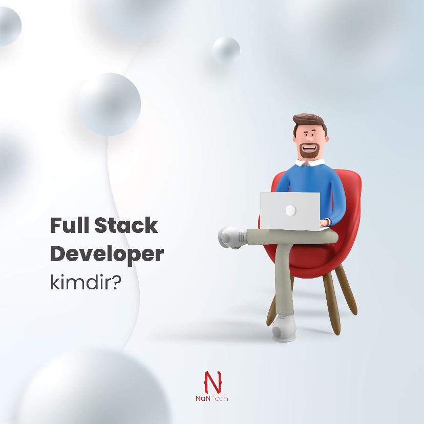 NaN Tech LinkedIn‘de: #frontend #backend #developer #fullstack # ... NaN Tech LinkedIn‘de: #frontend #backend #developer #fullstack # ...