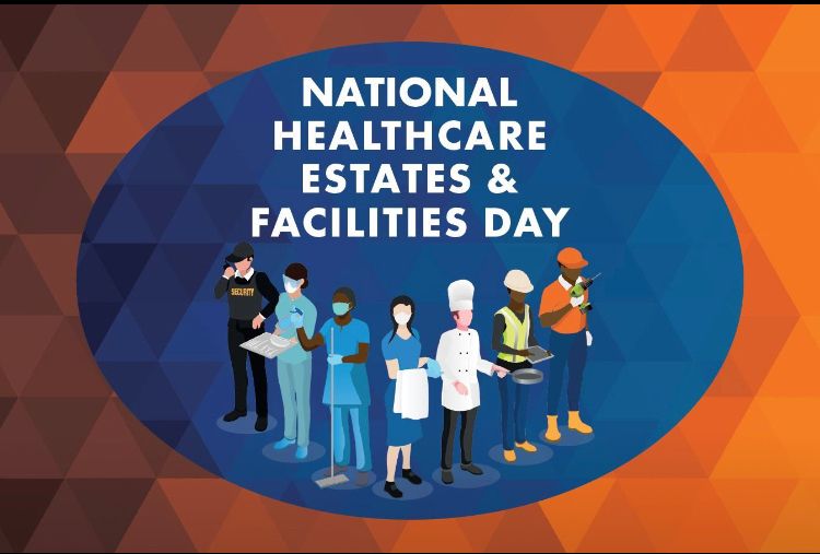 Kate Hurl on LinkedIn: #healthefmday #nhsestates Kate Hurl on LinkedIn: #healthefmday #nhsestates