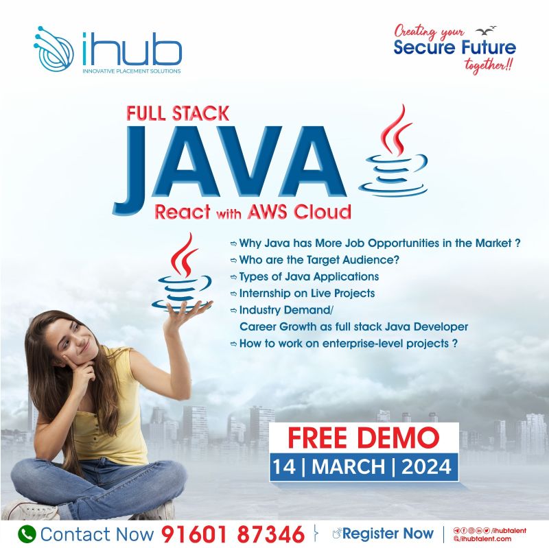 iHub Info Systems on LinkedIn: #java #javaprogram #javaprogramming # ... iHub Info Systems on LinkedIn: #java #javaprogram #javaprogramming # ...