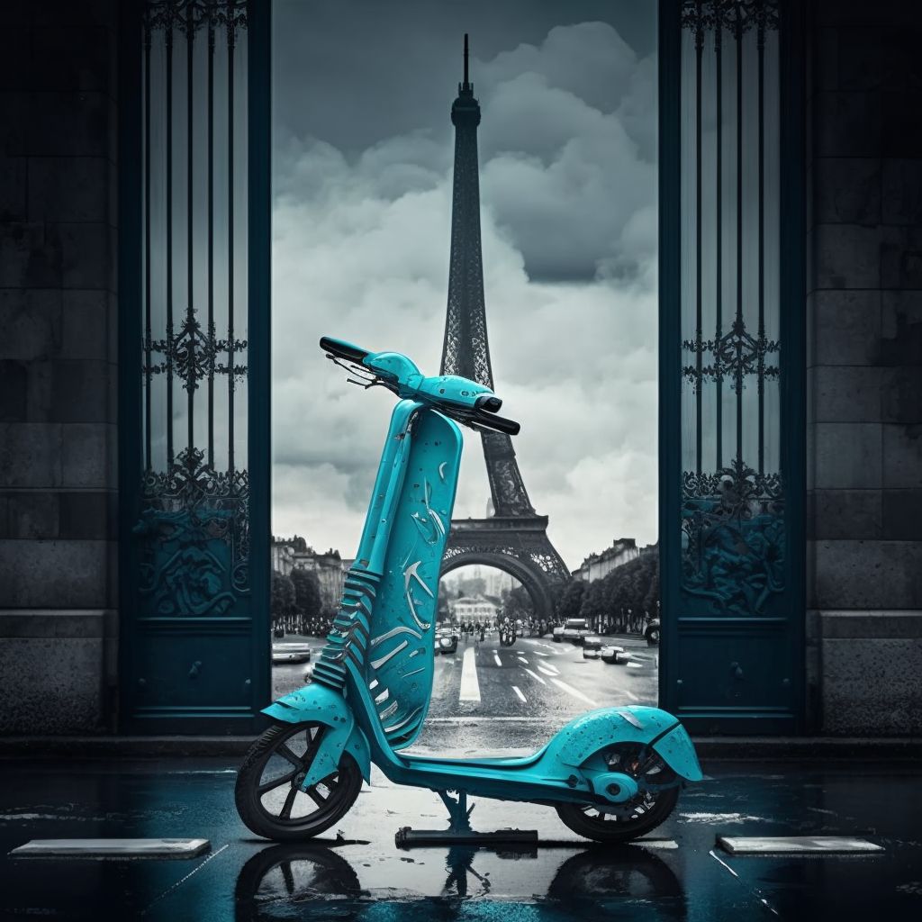 Pieter Demaeght on LinkedIn: #shared #mobility #innovation Pieter Demaeght on LinkedIn: #shared #mobility #innovation