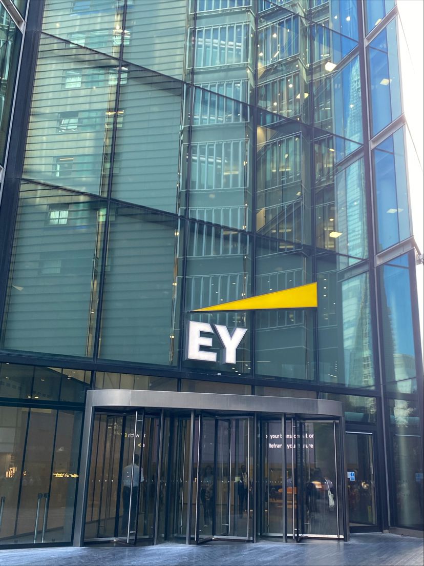 Raghav Daga on LinkedIn: #newbeginnings #degreeapprenticeship #ey Raghav Daga on LinkedIn: #newbeginnings #degreeapprenticeship #ey
