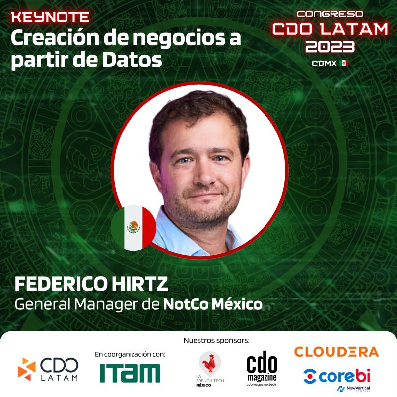 CDO LATAM en LinkedIn: #mexico #cdo #ceo #liderazgo #innovación #data # ... CDO LATAM en LinkedIn: #mexico #cdo #ceo #liderazgo #innovación #data # ...