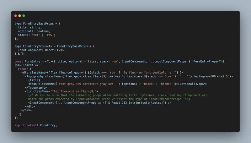 Brice Donald Nelson SONKENG MBOGNING on LinkedIn: #react #reactjs # ... Brice Donald Nelson SONKENG MBOGNING on LinkedIn: #react #reactjs # ...