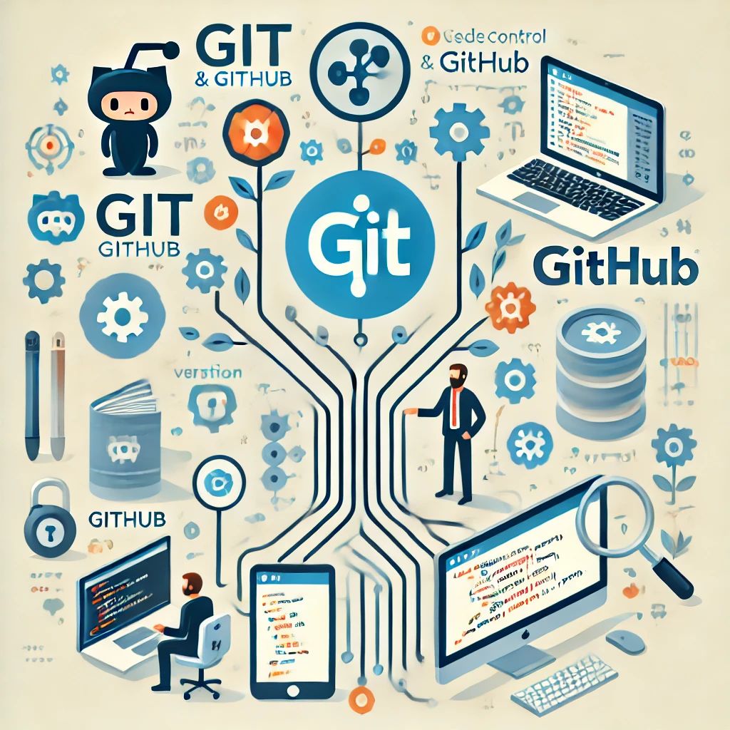 Ahmad Kharma on LinkedIn: #git #github #versioncontrol #webdevelopment ... Ahmad Kharma on LinkedIn: #git #github #versioncontrol #webdevelopment ...