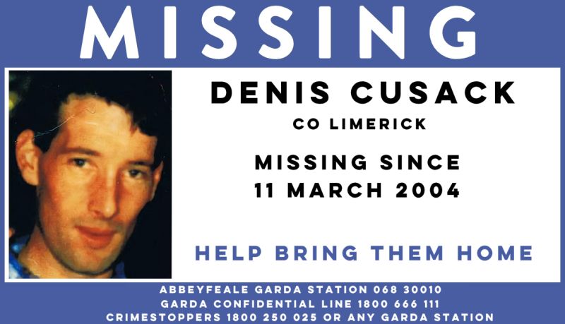 #helpbringthemhome #missing #missingperson #limerick | National Missing ... #helpbringthemhome #missing #missingperson #limerick | National Missing ...