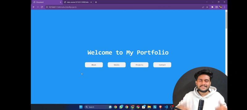 Kailash Vema on LinkedIn: #day17 #webdevelopment #css #learningjourney ... Kailash Vema on LinkedIn: #day17 #webdevelopment #css #learningjourney ...