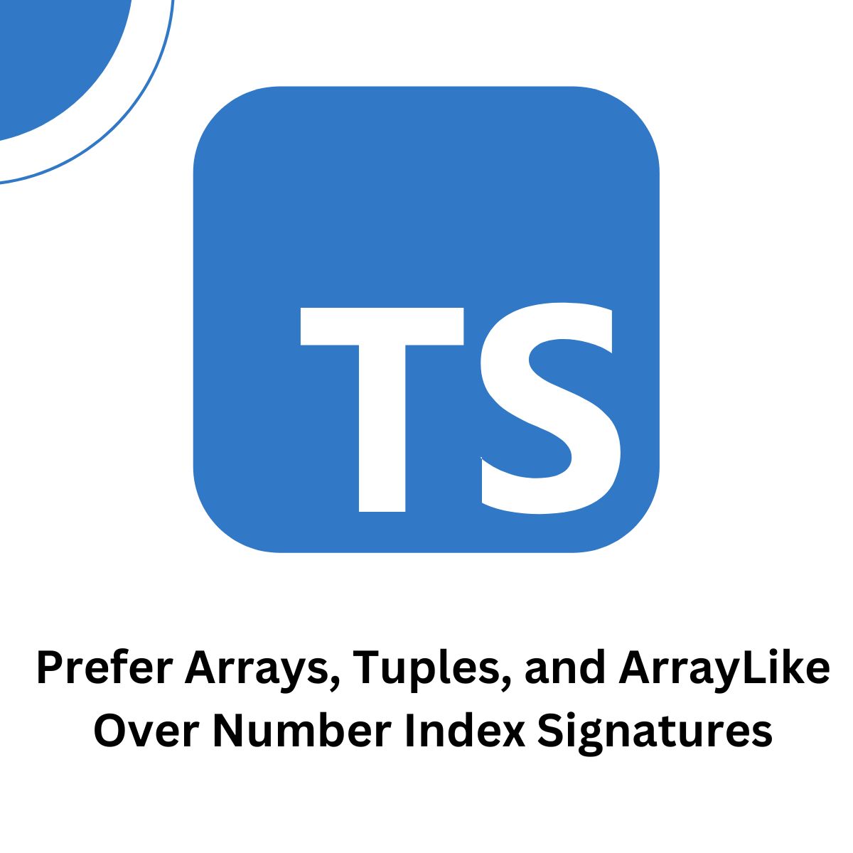 Charity Darko on LinkedIn: #typescript #programming #cleancode Charity Darko on LinkedIn: #typescript #programming #cleancode