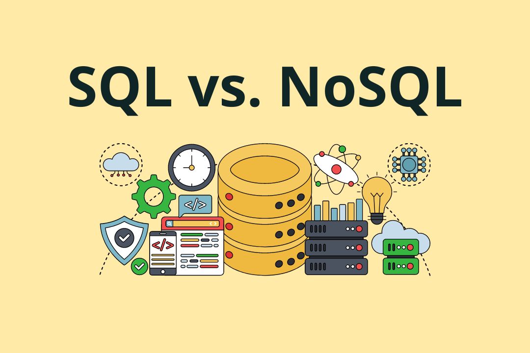 #backenddevelopment #database #sql #nosql #mongodb #nodejs #express ... #backenddevelopment #database #sql #nosql #mongodb #nodejs #express ...