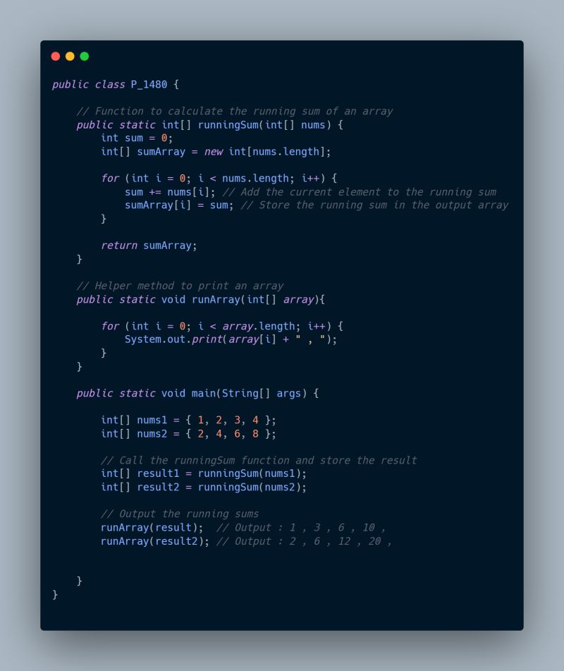 Nofal Hassaan on LinkedIn: #java #algorithms #leetcode #problemsolving Nofal Hassaan on LinkedIn: #java #algorithms #leetcode #problemsolving