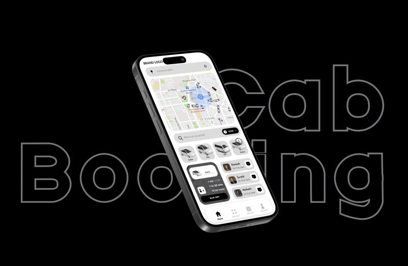 Syed Mohammed Sameer on LinkedIn: What if I had designed Uber As a UI ... Syed Mohammed Sameer on LinkedIn: What if I had designed Uber As a UI ...
