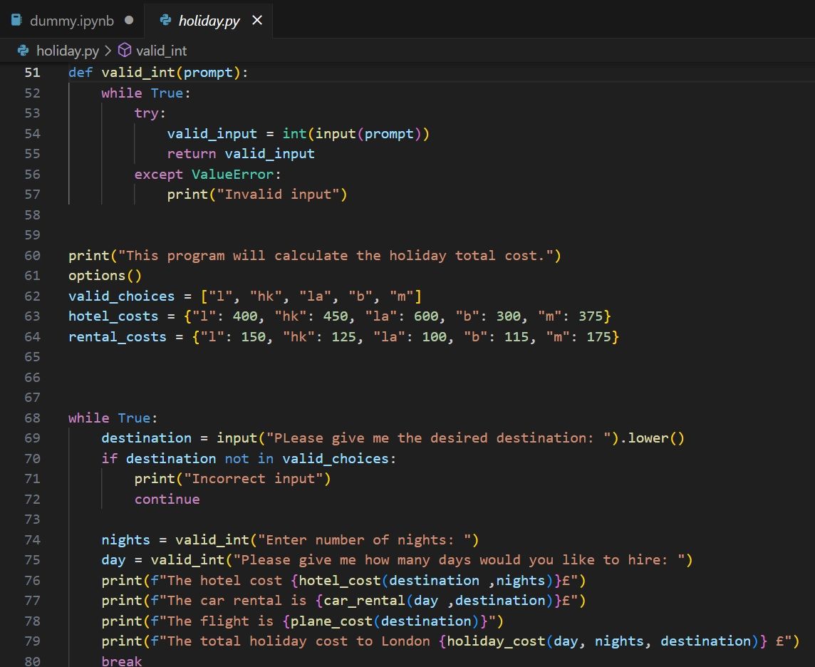 Gabor Varga on LinkedIn: #python #pythonprogramming #bootcamp # ... Gabor Varga on LinkedIn: #python #pythonprogramming #bootcamp # ...