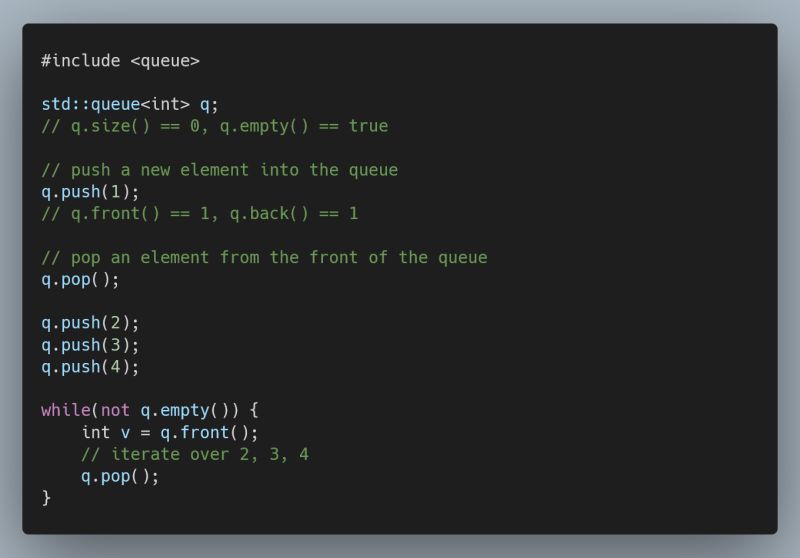 #cpp #cplusplus #coding #programming #dailybiteofcpp | Šimon Tóth #cpp #cplusplus #coding #programming #dailybiteofcpp | Šimon Tóth