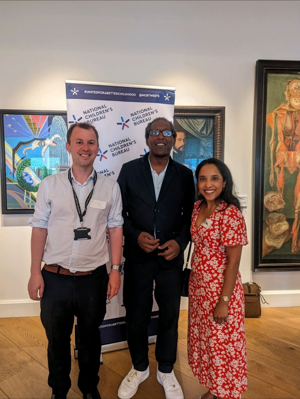 Tejal Mistry ACMA CGMA on LinkedIn: Delighted to be invited to an ... Tejal Mistry ACMA CGMA on LinkedIn: Delighted to be invited to an ...