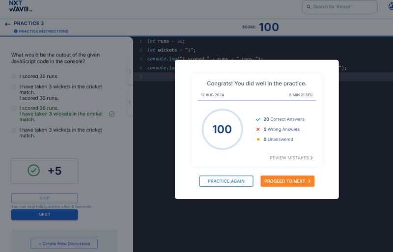 sushmitha samudrala on LinkedIn: #59days of #100days of code #challenge ... sushmitha samudrala on LinkedIn: #59days of #100days of code #challenge ...