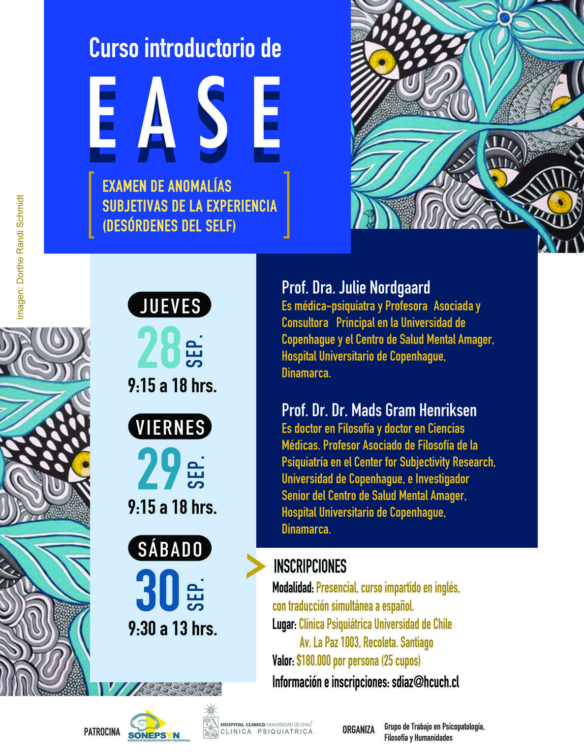 Mads Gram Henriksen on LinkedIn: Looking forward to the upcoming EASE ... Mads Gram Henriksen on LinkedIn: Looking forward to the upcoming EASE ...