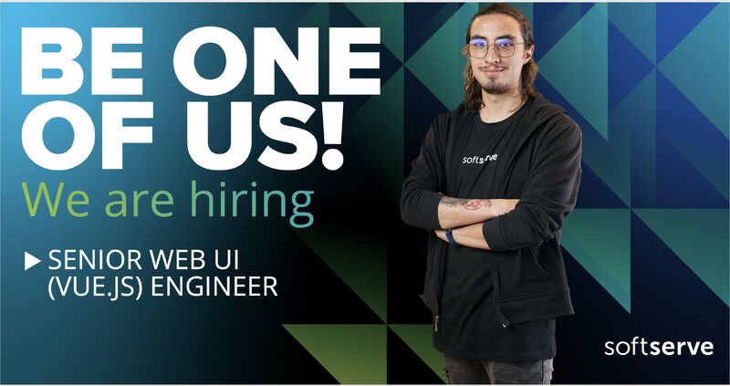Carlos Daniel Calle Herrera on LinkedIn: #webui #jobopportunity #vuejs Carlos Daniel Calle Herrera on LinkedIn: #webui #jobopportunity #vuejs