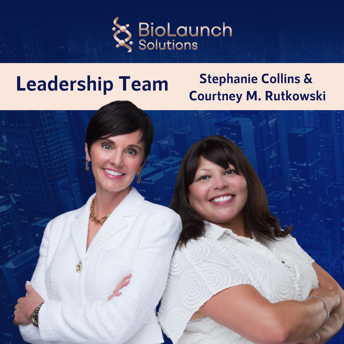 BioLaunch Solutions on LinkedIn: #healthcare #biopharma #biotech # ... BioLaunch Solutions on LinkedIn: #healthcare #biopharma #biotech # ...