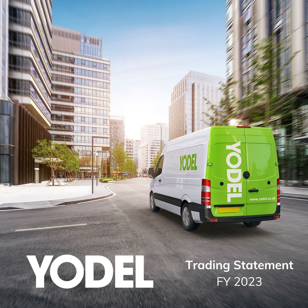 Yodel (Yodel Delivery Network Ltd) on LinkedIn: #yodel #yodel # ... Yodel (Yodel Delivery Network Ltd) on LinkedIn: #yodel #yodel # ...