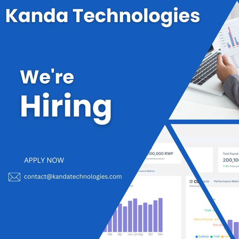 #hiring #backenddeveloper #nodejs #techjobs | Kanda Technologies #hiring #backenddeveloper #nodejs #techjobs | Kanda Technologies