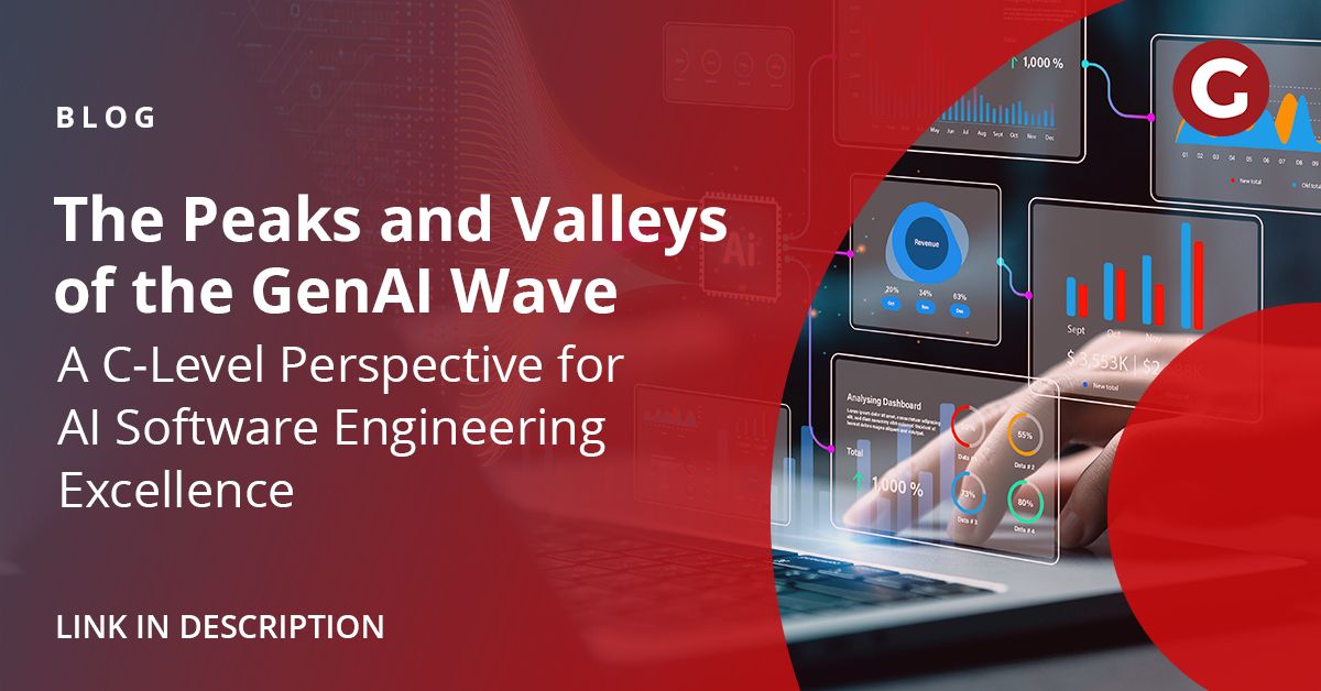 GSPANN Technologies, Inc on LinkedIn: #genai #aidrivendevelopment # ... GSPANN Technologies, Inc on LinkedIn: #genai #aidrivendevelopment # ...