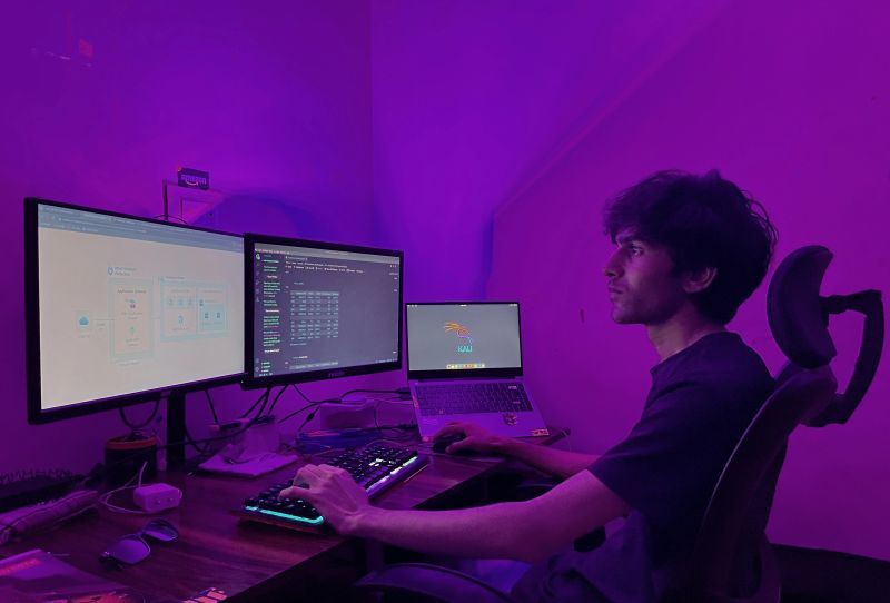 Vishal Harkal on LinkedIn: #devops #machinelearning #innovation Vishal Harkal on LinkedIn: #devops #machinelearning #innovation