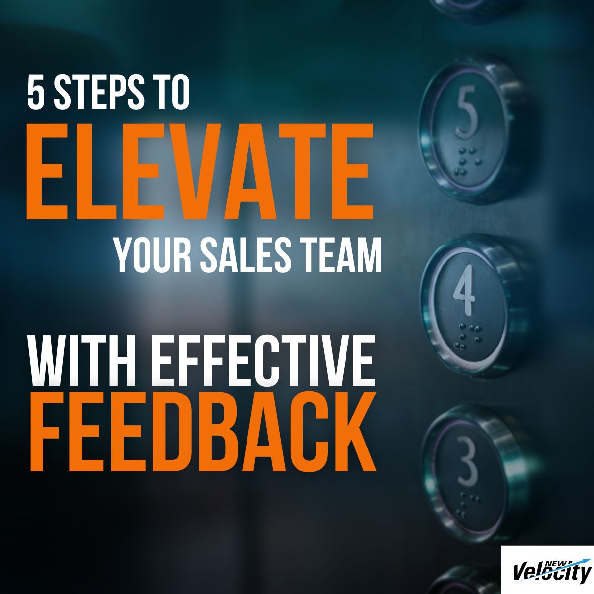 How to boost sales team's performance with these five steps | New ... How to boost sales team's performance with these five steps | New ...