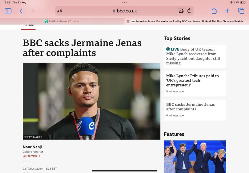 Colin Meads on LinkedIn: Shame the BBC were not more robust with the ... Colin Meads on LinkedIn: Shame the BBC were not more robust with the ...