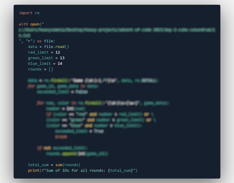 Christopher-Lee Santos on LinkedIn: #adventofcode #buildinginpublic # ... Christopher-Lee Santos on LinkedIn: #adventofcode #buildinginpublic # ...
