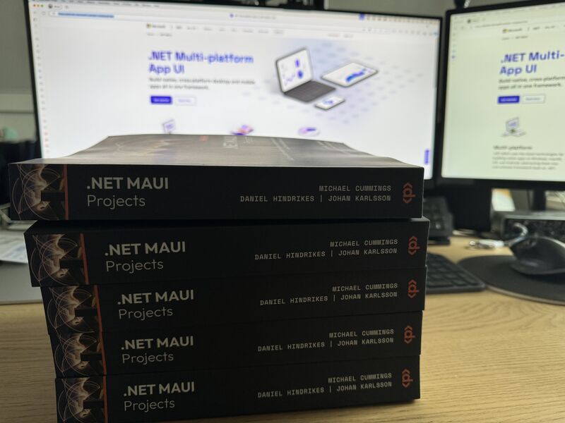 Gerald Versluis on LinkedIn: #dotnet #dotnetmaui #coding #azure | 13 ... Gerald Versluis on LinkedIn: #dotnet #dotnetmaui #coding #azure | 13 ...