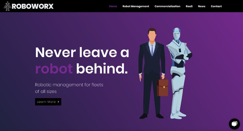 Roboworx on LinkedIn: #modex2024 #roboworx #robotwrangler # ... Roboworx on LinkedIn: #modex2024 #roboworx #robotwrangler # ...