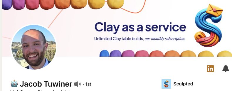 #claypartner | Neil Weitzman | 13 comments #claypartner | Neil Weitzman | 13 comments