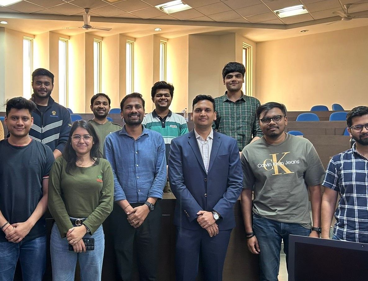 #leansixsigma #guestlecture #imtghaziabad #continuousimprovement ... #leansixsigma #guestlecture #imtghaziabad #continuousimprovement ...