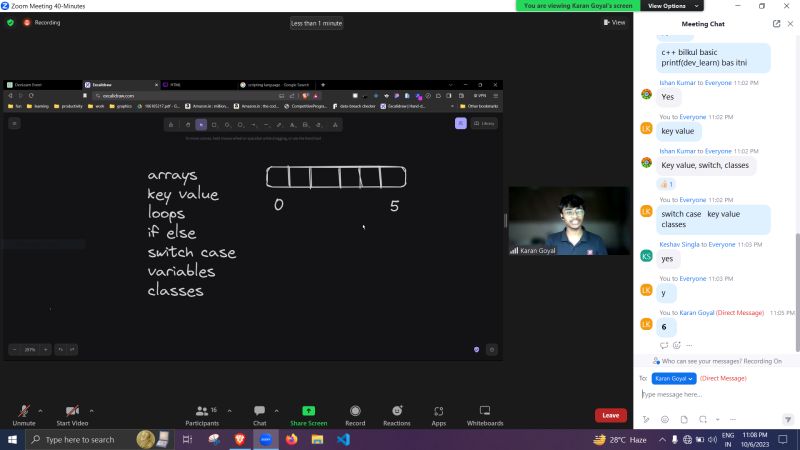 Lokesh Kaushik on LinkedIn: #reactjs #codingjourney Lokesh Kaushik on LinkedIn: #reactjs #codingjourney