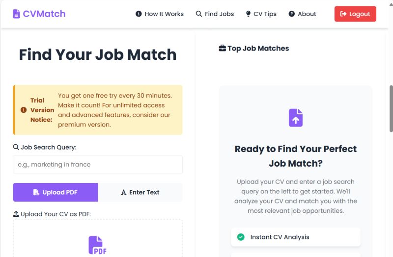 #productlaunch #earlyaccess #ai #jobsearch #startup #careertools ... #productlaunch #earlyaccess #ai #jobsearch #startup #careertools ...