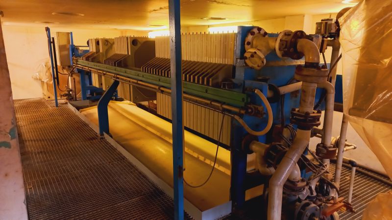 Fast Growing demands needs more capacity | Tommy Heino Fast Growing demands needs more capacity | Tommy Heino