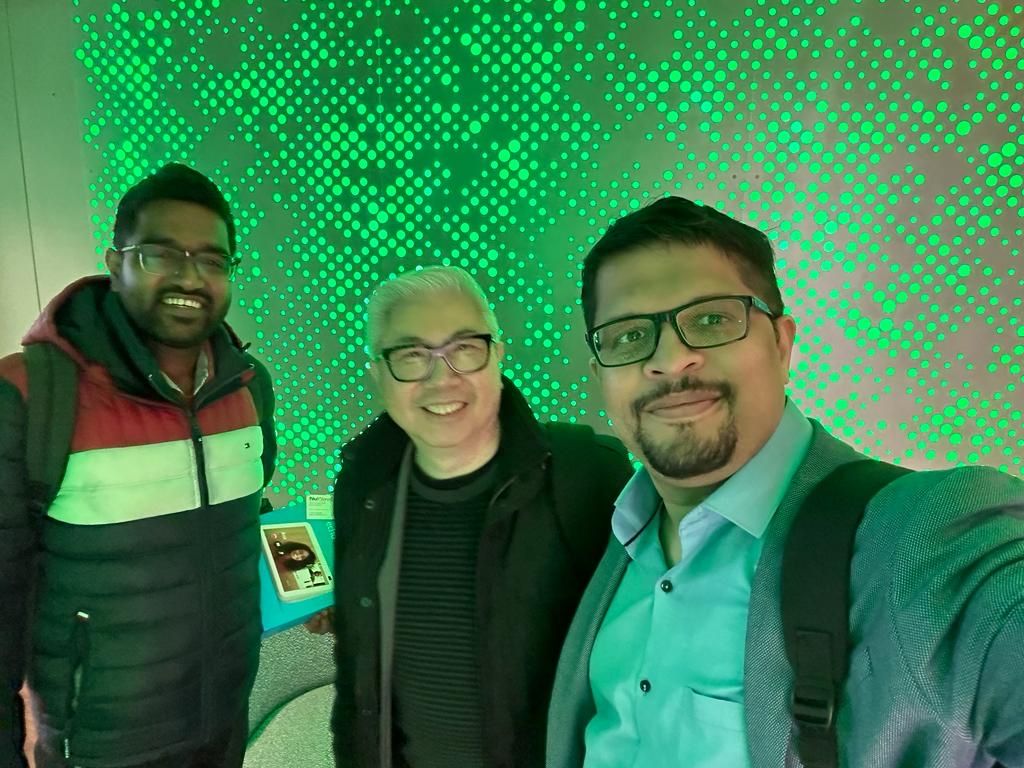 Prashant Narkhede on LinkedIn: #nytug Prashant Narkhede on LinkedIn: #nytug