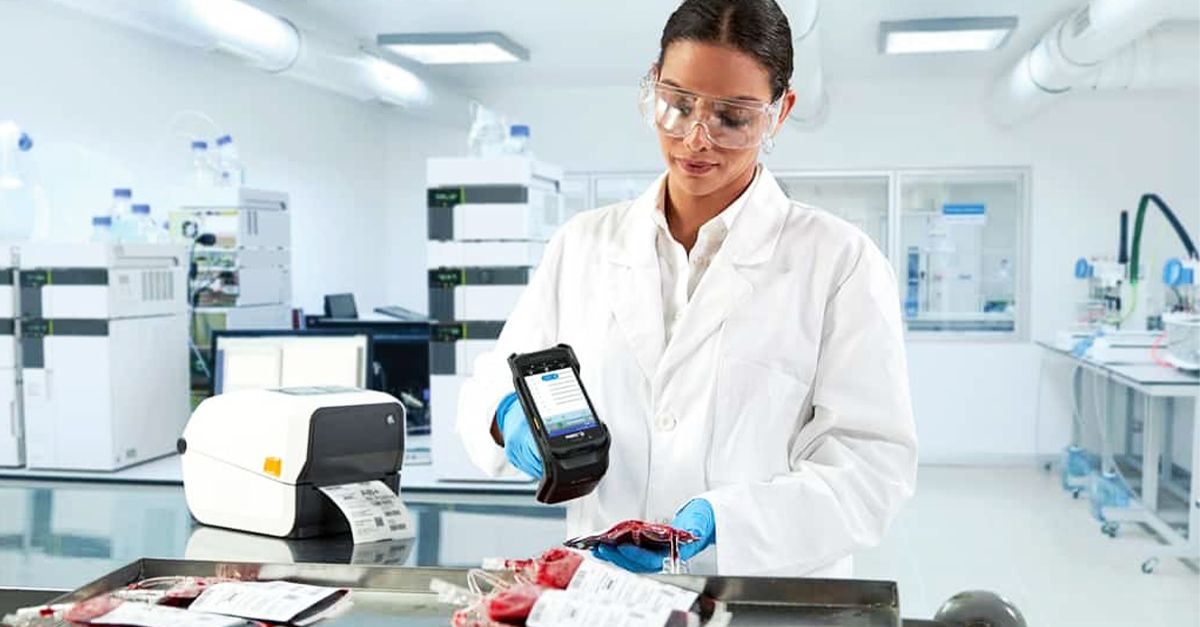 Lowry Healthcare Solutions: RFID and barcode solutions | Lowry ... Lowry Healthcare Solutions: RFID and barcode solutions | Lowry ...