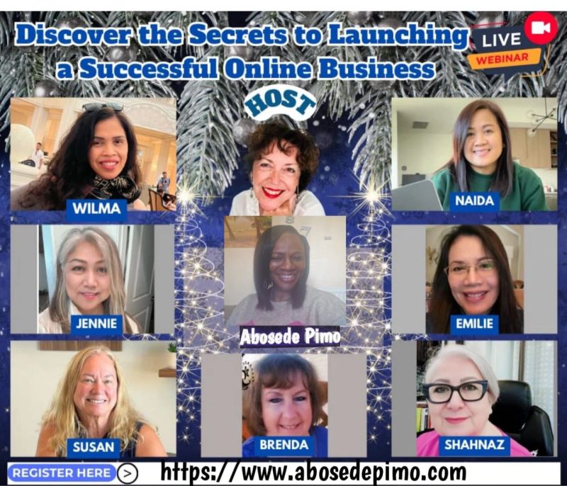 Abosede Pimo on LinkedIn: #workyourway #nosalarycap #dowhatyoulove # ... Abosede Pimo on LinkedIn: #workyourway #nosalarycap #dowhatyoulove # ...