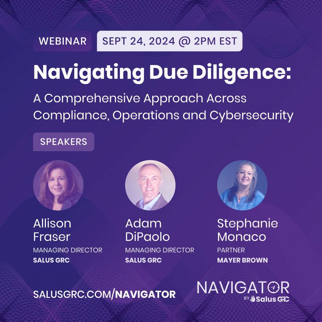 Allison Fraser on LinkedIn: Navigating Due Diligence: A Comprehensive ... Allison Fraser on LinkedIn: Navigating Due Diligence: A Comprehensive ...