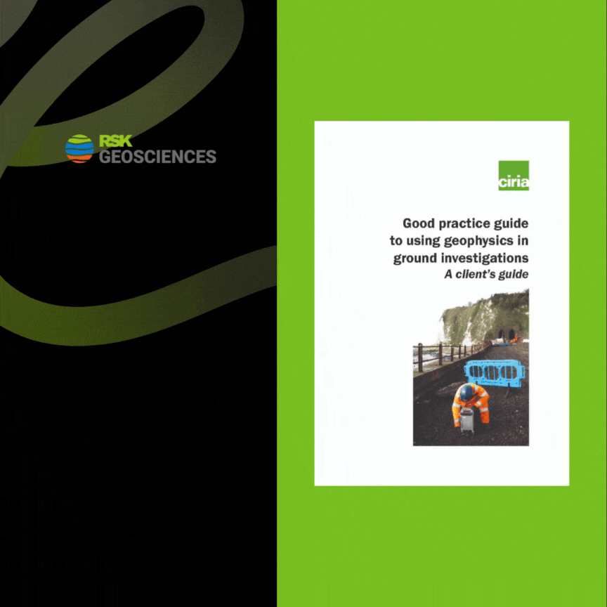 #geophysics #event #groundinvestigation #webinar #faq | RSK Geophysics ... #geophysics #event #groundinvestigation #webinar #faq | RSK Geophysics ...