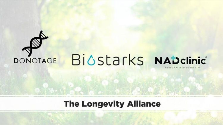 I am thrilled to share that NADclinic has partnered with Biostark and ... I am thrilled to share that NADclinic has partnered with Biostark and ...
