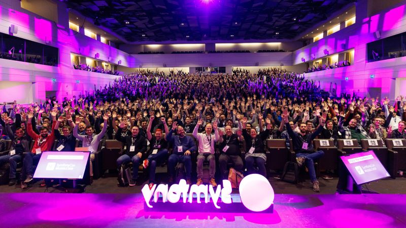 Symfony on LinkedIn: #symfonycon #symfony #php Symfony on LinkedIn: #symfonycon #symfony #php