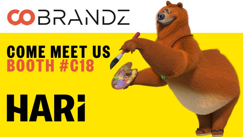 Sophie Prigent on LinkedIn: HARI @ Cobrandz !!! Come meet Corentin ... Sophie Prigent on LinkedIn: HARI @ Cobrandz !!! Come meet Corentin ...