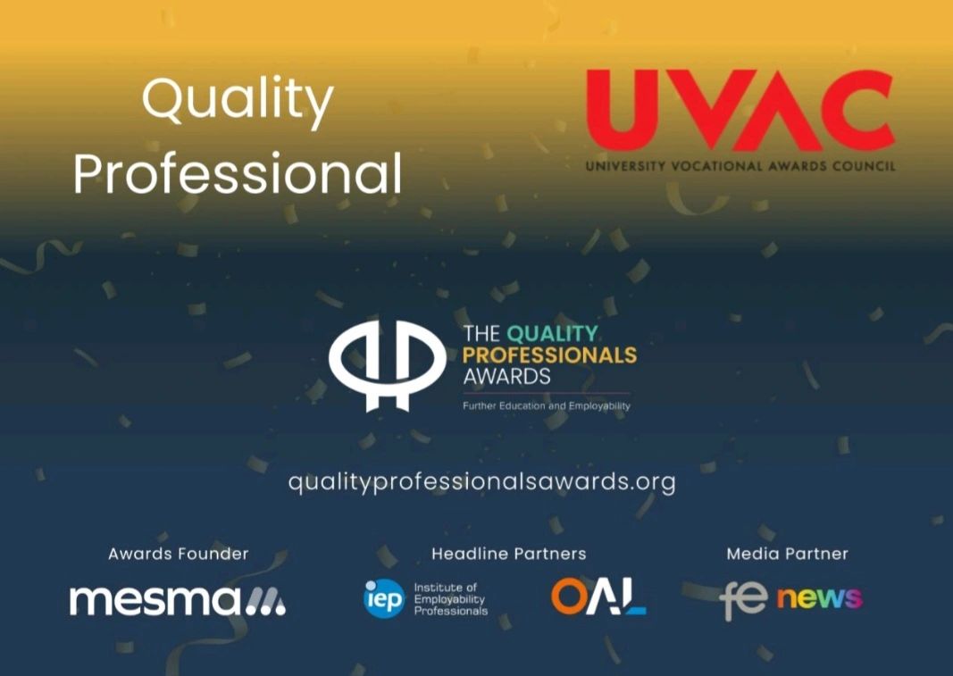 Lou Doyle on LinkedIn: Fantastic to announce University Vocational ... Lou Doyle on LinkedIn: Fantastic to announce University Vocational ...
