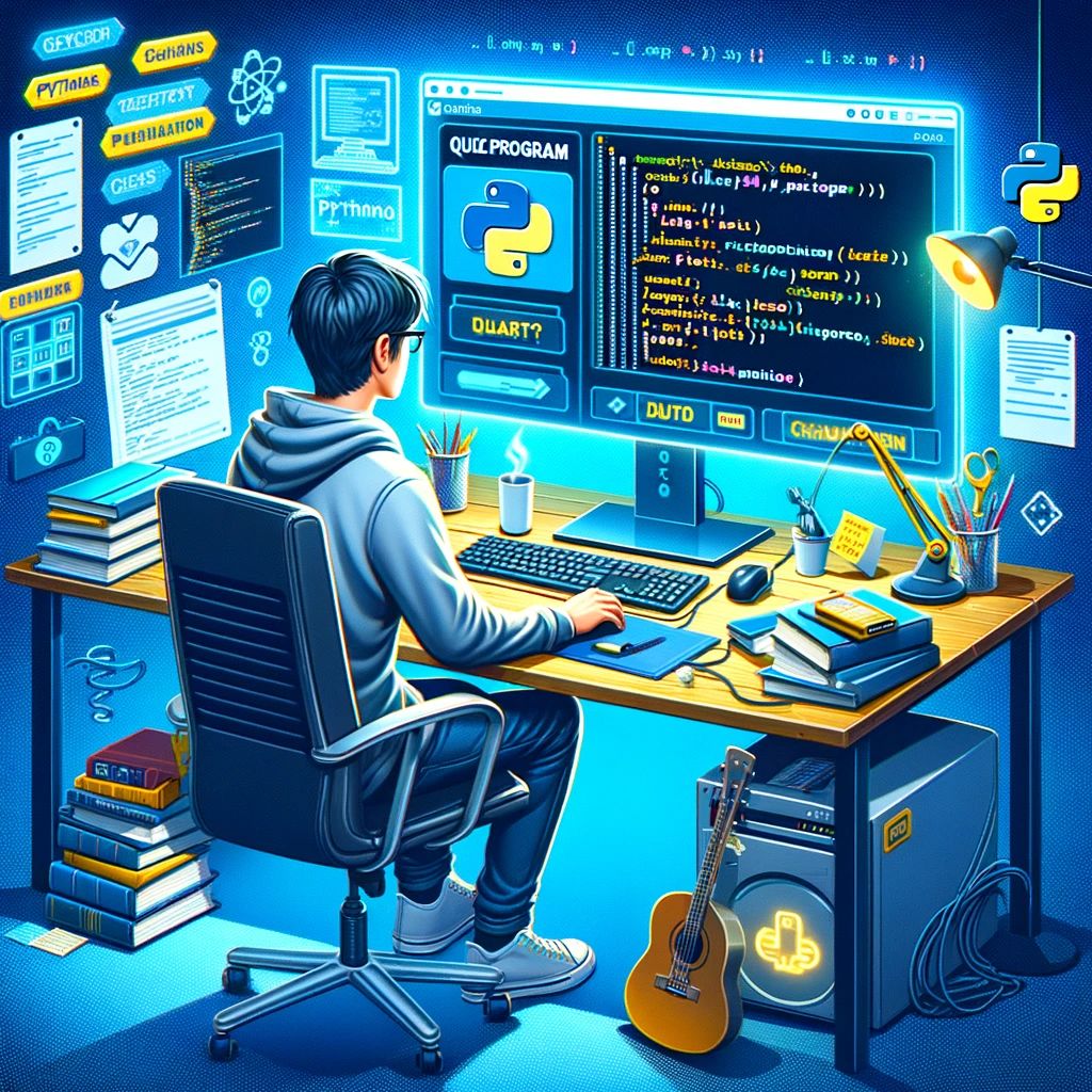 Brian Risheim on LinkedIn: #100daysofcode #pythonprogramming # ... Brian Risheim on LinkedIn: #100daysofcode #pythonprogramming # ...