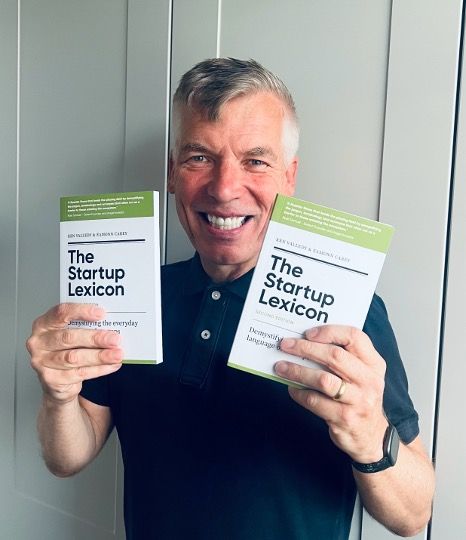 Christina Richardson on LinkedIn: Whoop whoop Ken Valledy, so glad to ... Christina Richardson on LinkedIn: Whoop whoop Ken Valledy, so glad to ...