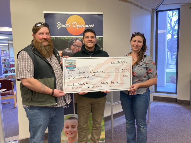 Youth Dynamics of Montana on LinkedIn: Great Falls Area Community ... Youth Dynamics of Montana on LinkedIn: Great Falls Area Community ...