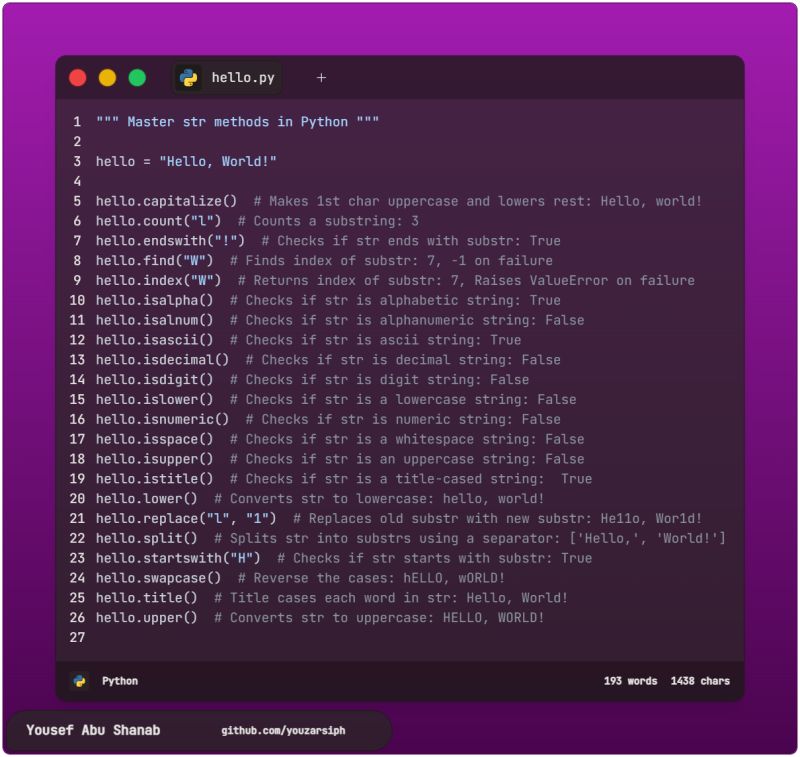 #python #pythonprogramming #pythondeveloper #pythondevelopment… | يوسف ... #python #pythonprogramming #pythondeveloper #pythondevelopment… | يوسف ...